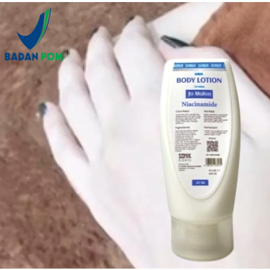 Jual HANBODY RACIK ORI THAILAND MEMUTIHKAN PERMANEN | Shopee Indonesia