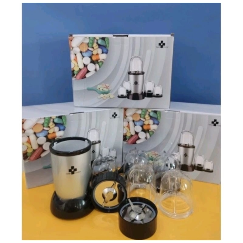 Jual Blender Obat puyer | Shopee Indonesia