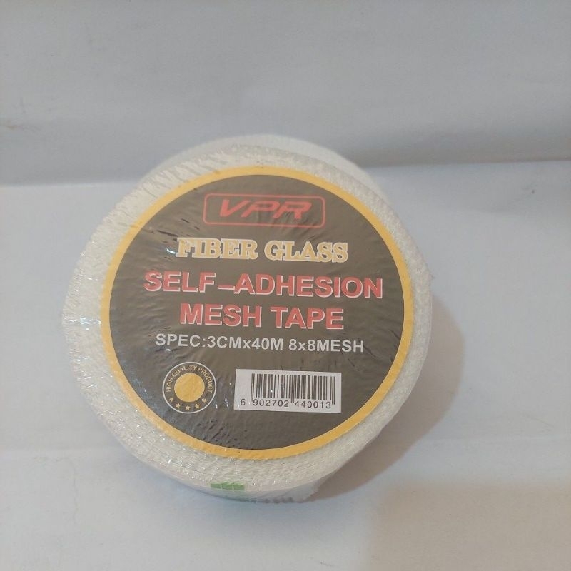 Jual Kasa Gypsum Perban Lem Gipsum Isolasi Plafon VPR 30 mm 3 cm ...