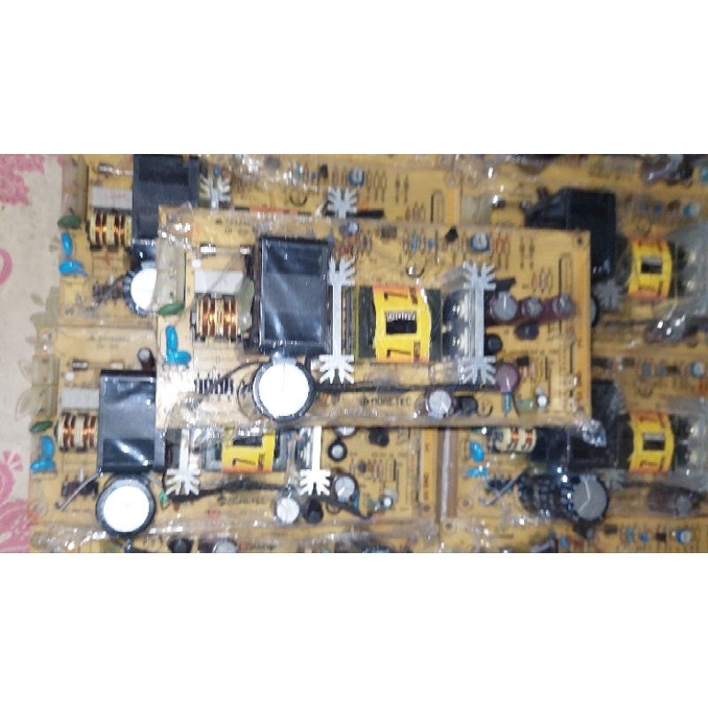 Jual SMPS 7A ADJUSTABLE 24V~32v xstra:10~12v | Shopee Indonesia