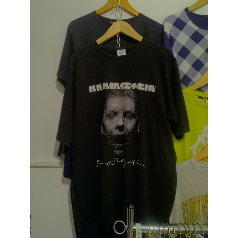 Jual vetemen rammsten | Shopee Indonesia