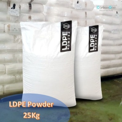 Jual LDPE Powder (Low Density Poly Ethylene) KDK 25kg (941306-P ...