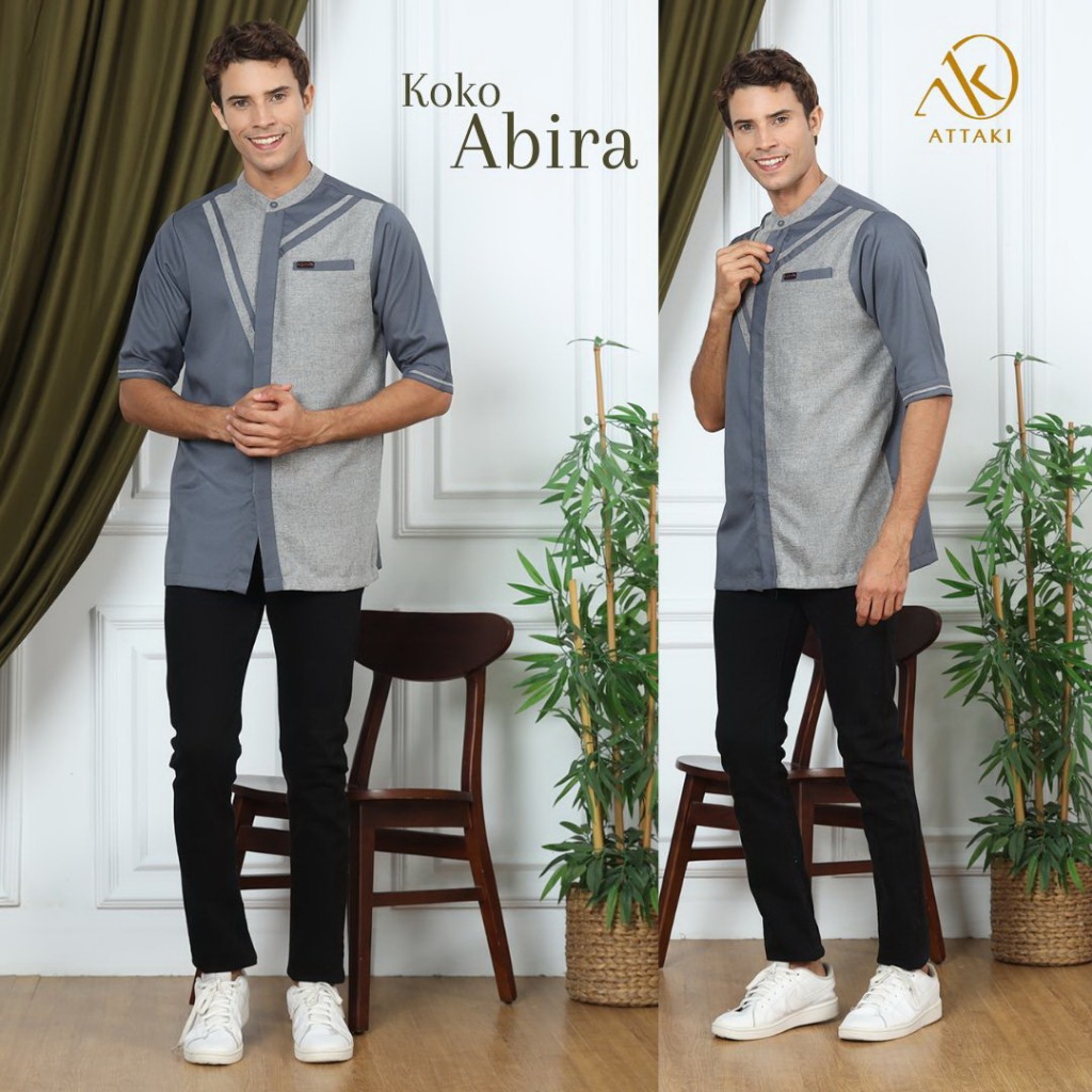 Jual Koko AbiraToyobo mix Madina | Shopee Indonesia