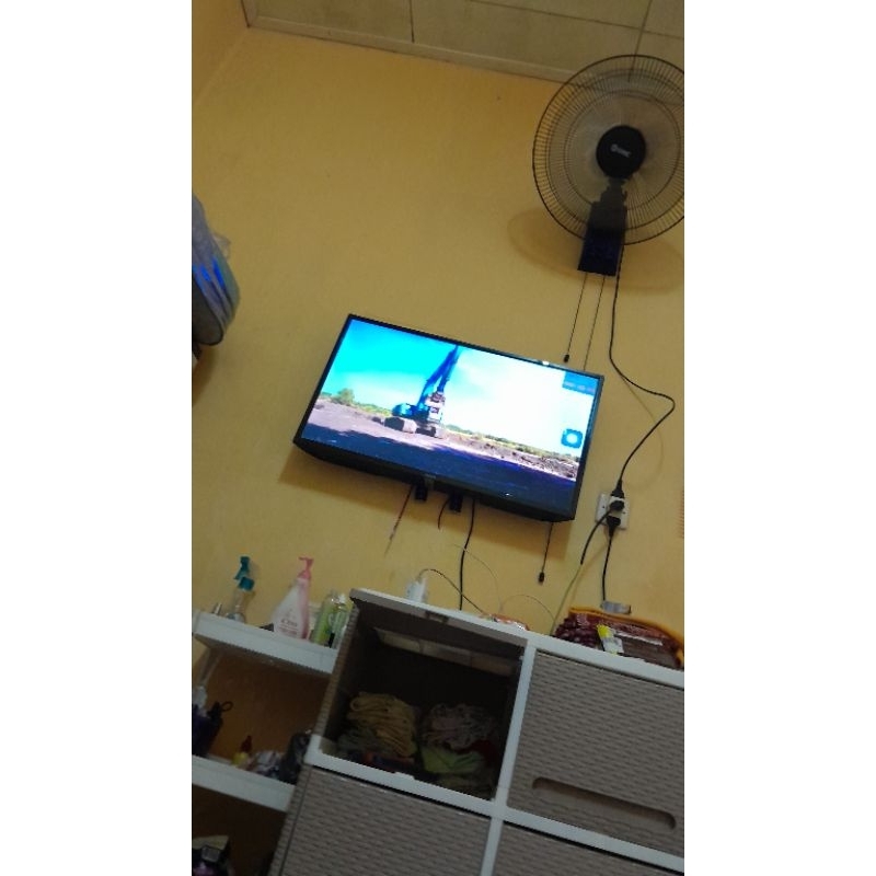 Jual tv bekas murah | Shopee Indonesia