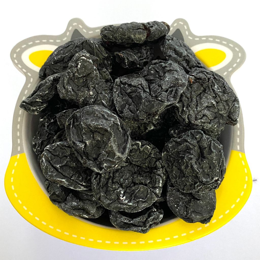 Jual Manisan Buah Plum Kering 250 Gram Rasa Asem Asin Manis Kering ...