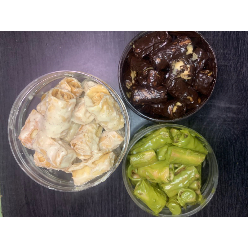 Jual Noona snack - Cemilan pangsit lumer 150gr | Shopee Indonesia