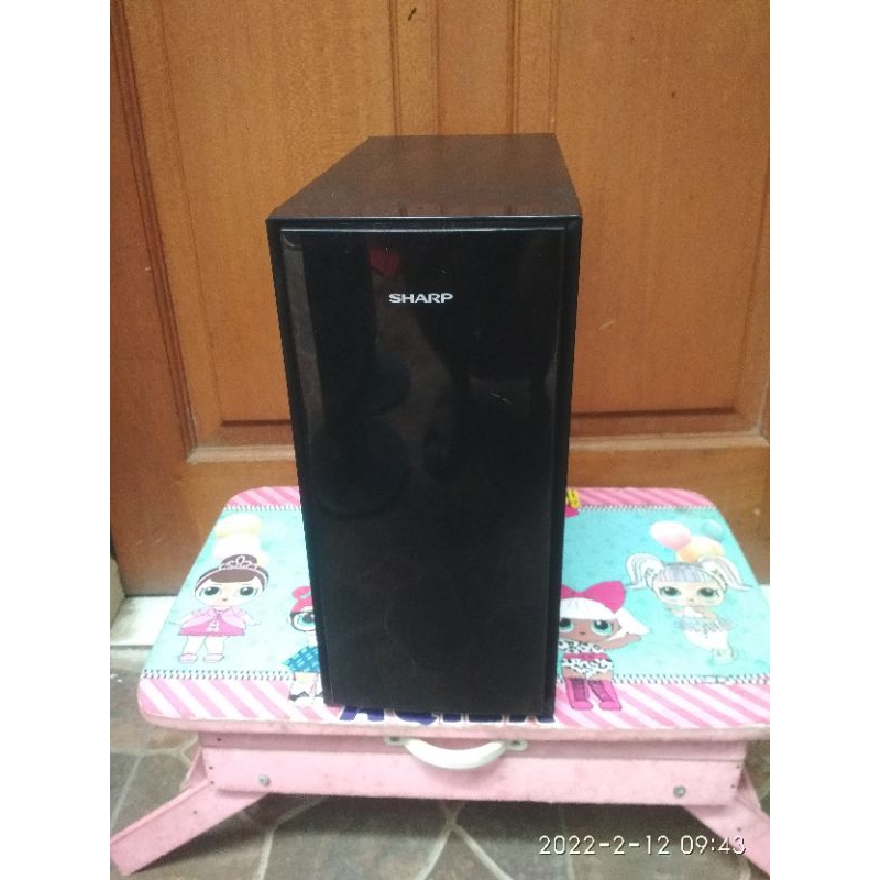 Jual subwoofer home theater Sharp(pasif) | Shopee Indonesia