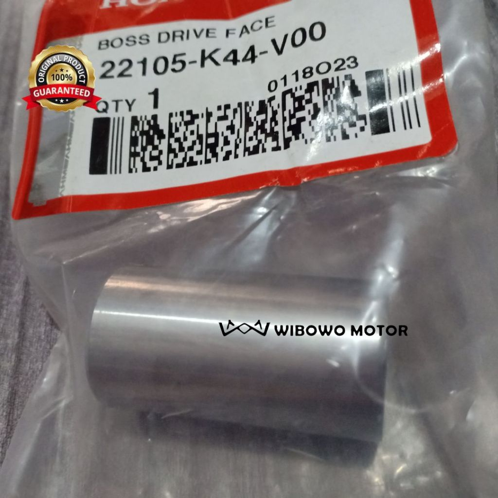 Jual BOSH BUSH BOSS DRIVE FACE RUMAH ROLLER BEAT POP AHM HONDA ORIGINAL ...