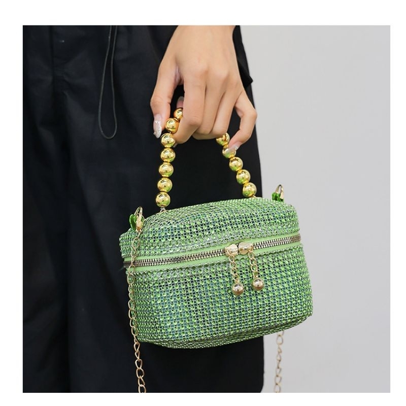 Jual TAS SELEMPANG MUTIARA SQUARE/CLUTCH PESTA MITIARA SQUARE/ TAS MAKE ...