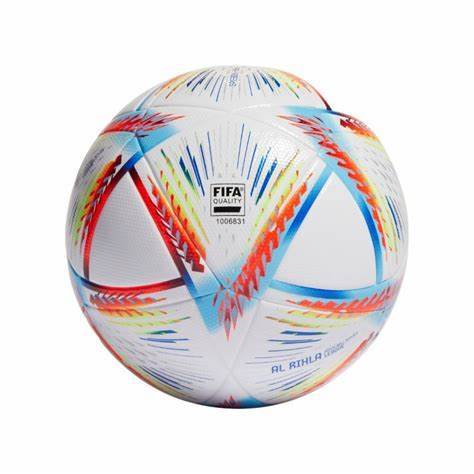Jual Bola Sepak FIFA Pildun AL RIHLA | Shopee Indonesia