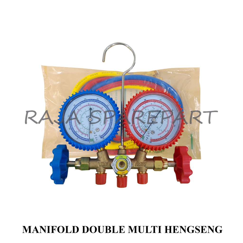 Jual MDBM MANIFOLD MULTI / MANIFOLD + SELANG / MANIFOLD DOUBLE MULTI ...