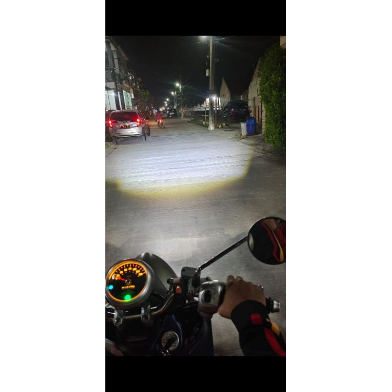 Jual Mini Projie Autovision - Celebes | Shopee Indonesia