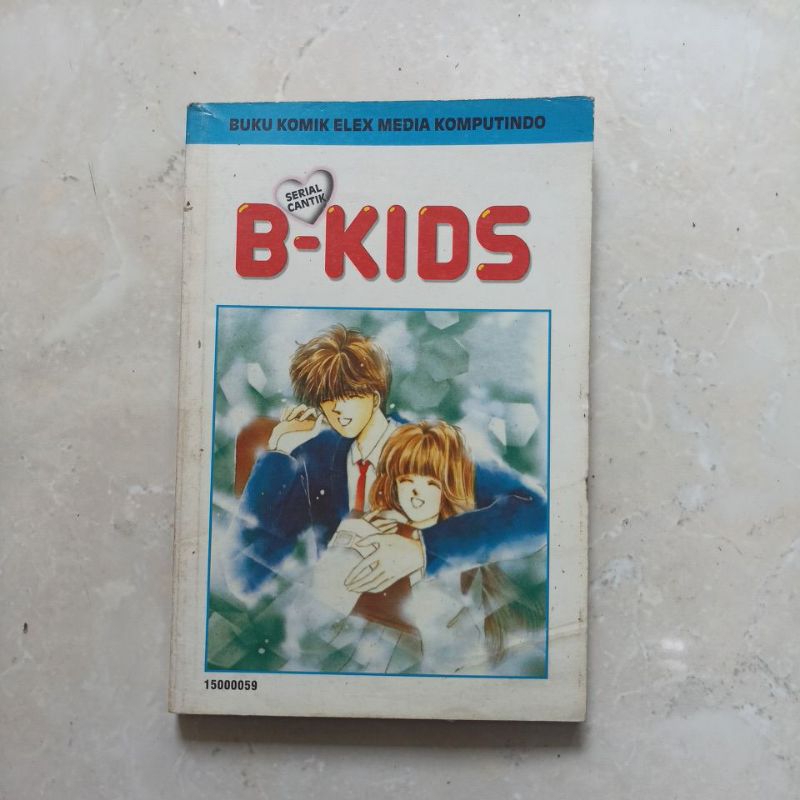 Jual Komik Serial Cantik B-Kids | Shopee Indonesia