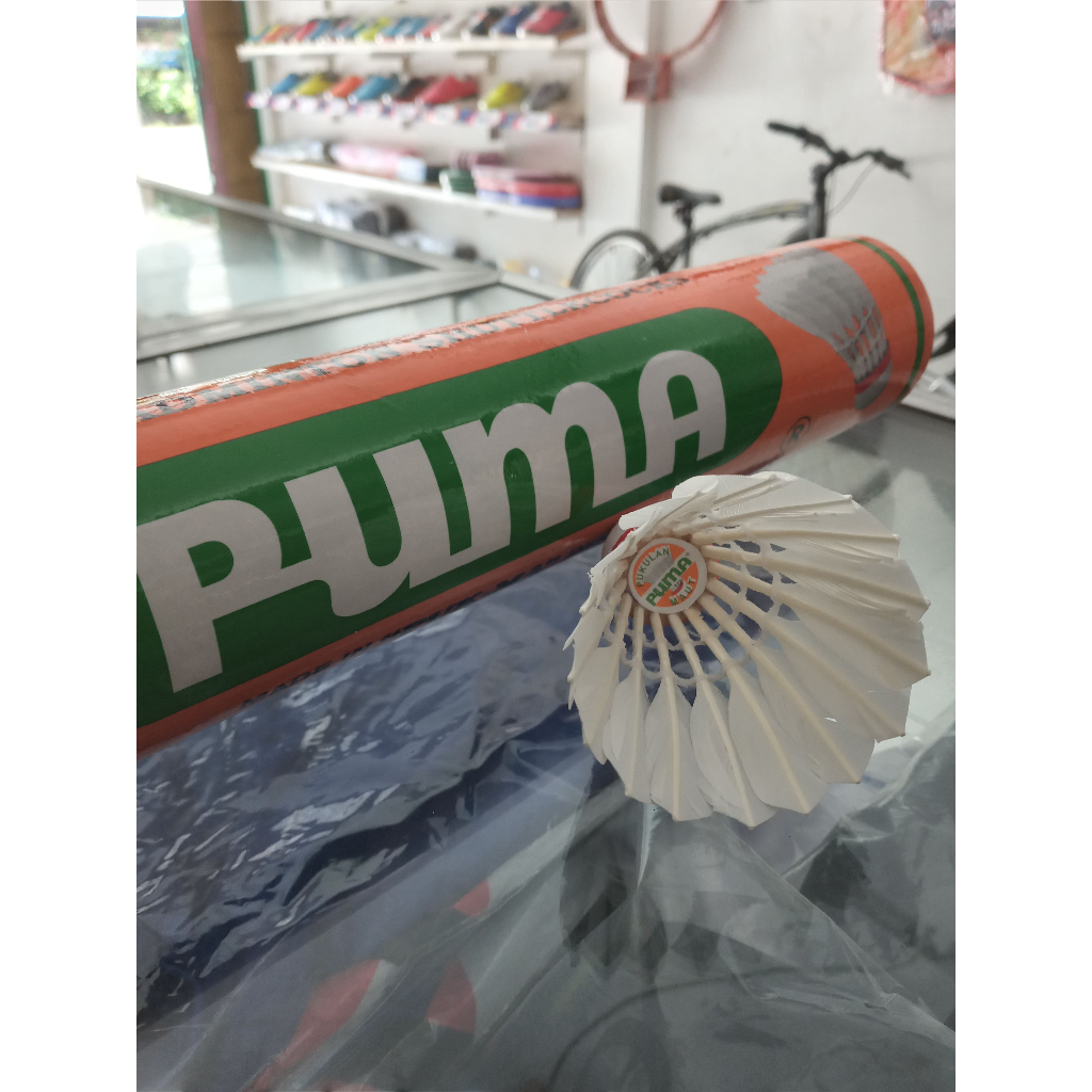 Jual KOK PUMA Oren | Shopee Indonesia
