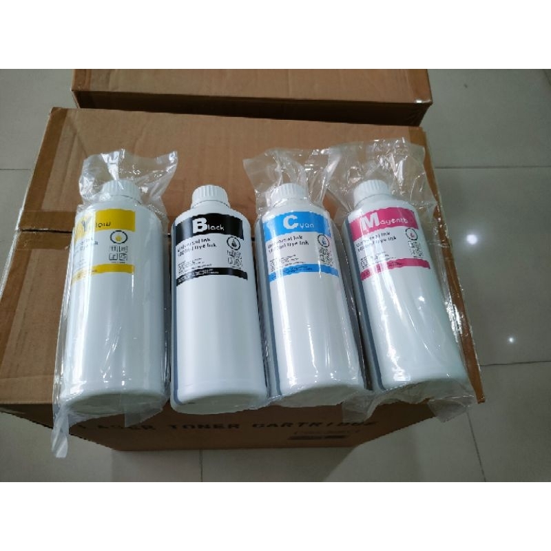 Jual tinta Epson universal 1 liter | Shopee Indonesia