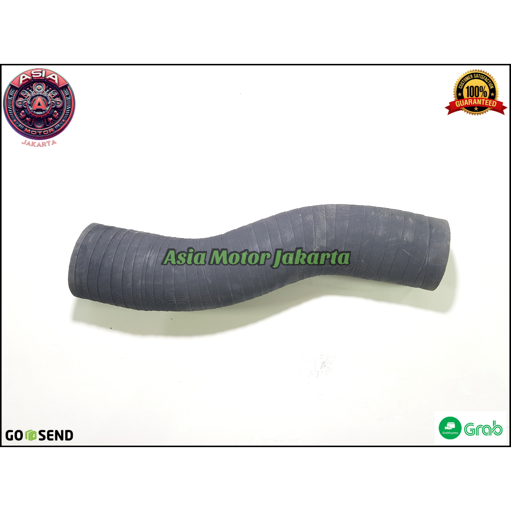 Jual Selang Radiator Atas - Truck Mitsubishi Fuso 8dc9 | Shopee Indonesia