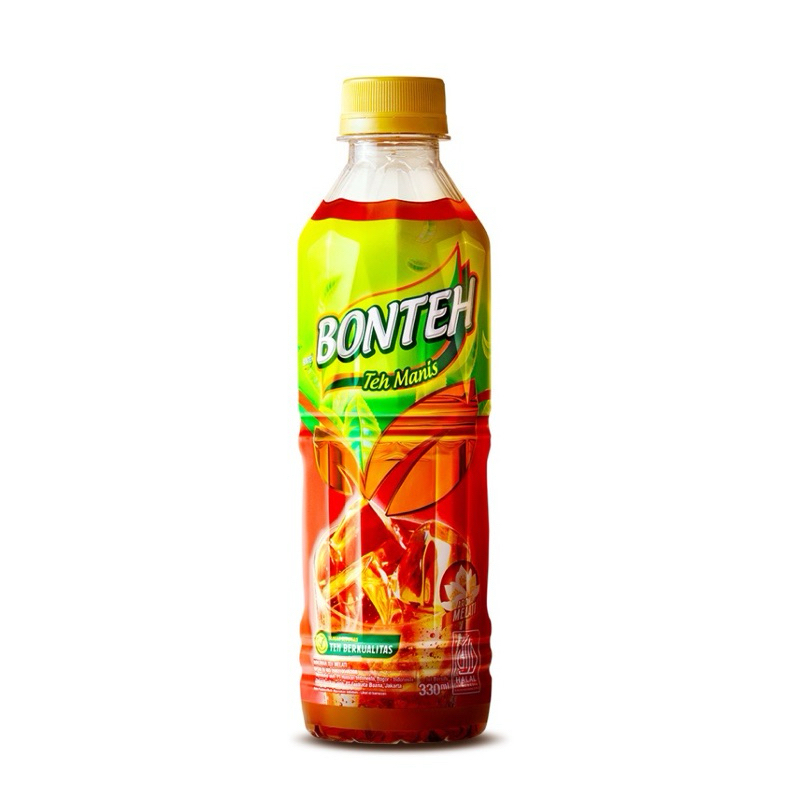 Jual BONTEH 330 ml x 24 pcs | Shopee Indonesia