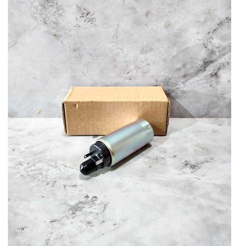 Jual ROTAK DINAMO POMPA BENSIN DINAMO FUEL PUMP GENIO BEAT NEW DELUXE ...