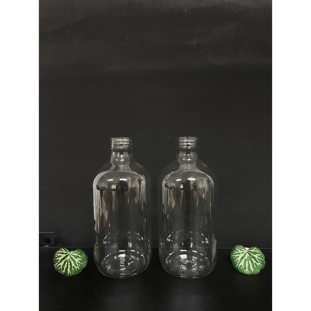 Jual Botol pet 500 ml neck 28 clear | Botol mada 500 ml | Shopee Indonesia