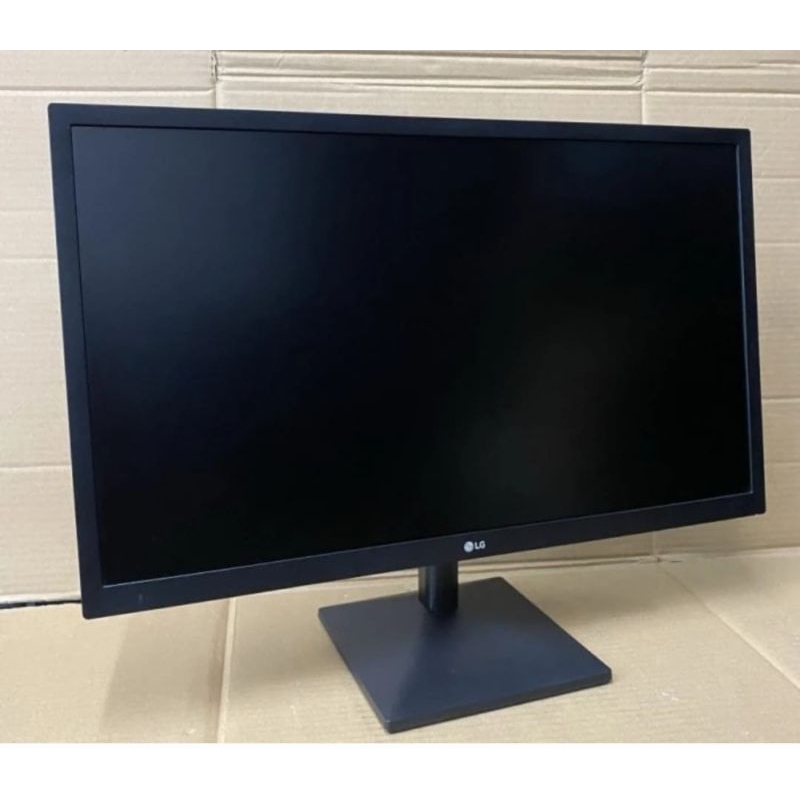 Jual Monitor LG 22 inch Second Bagus | Shopee Indonesia
