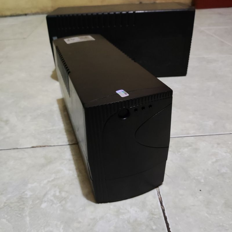 Jual BOX UPS 650VA BOX ELEKTRONIK SERBAGUNA | Shopee Indonesia