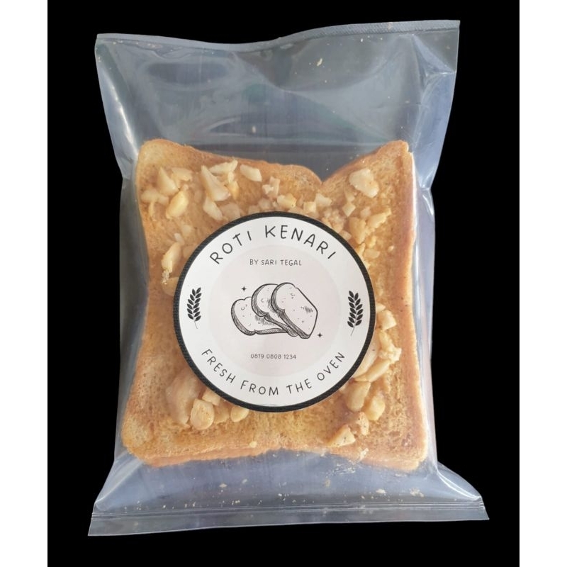 Jual ROTI KENARI (ISI 3PCS) | Shopee Indonesia