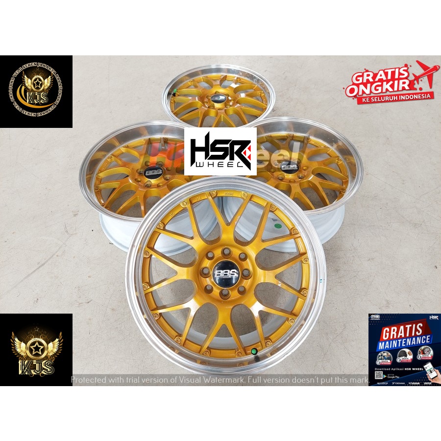 Jual MENJUAL VELG RACING SECOND TERMURAH BERKUALITAS BUAT MOBIL YARIS JAZZ FREED MOBILIO SWIFT ...