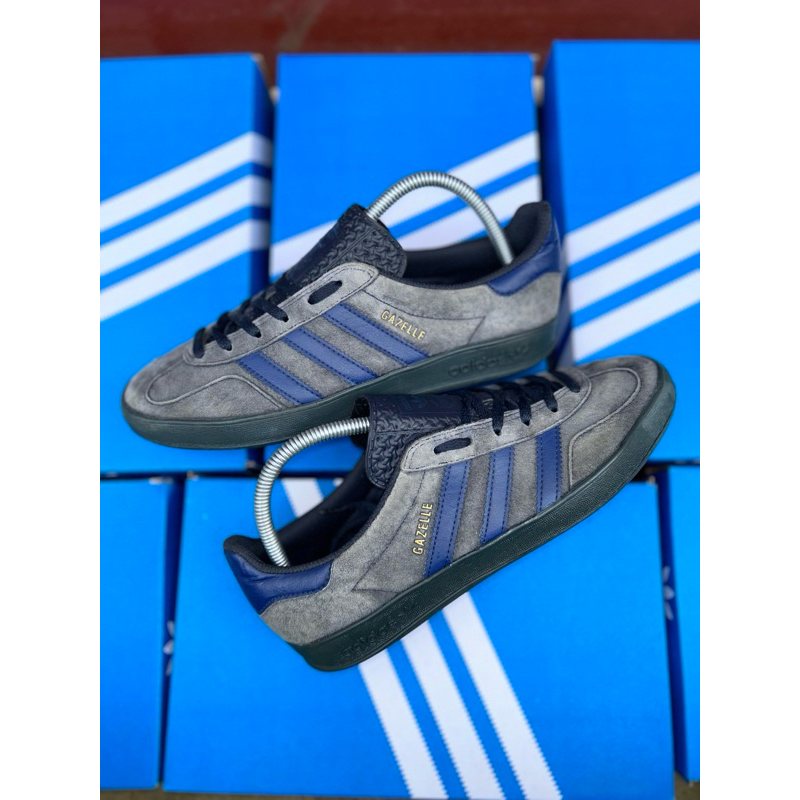 Jual gazelle indor marine | Shopee Indonesia