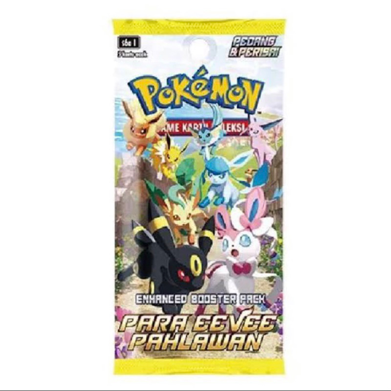 Jual kilau hitam SV3S booster pack pokemon tcg indonesia card kartu langka original charizard ...