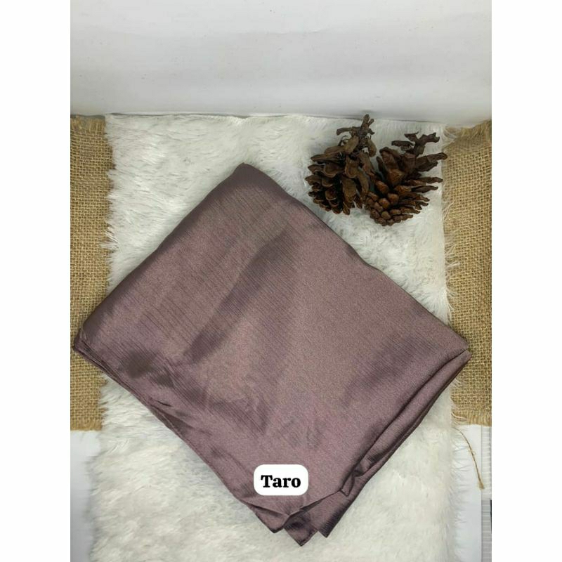 Jual Pashmina SILK INNER CIPUT 2 IN1/Pashmina SILK INNER | Shopee Indonesia