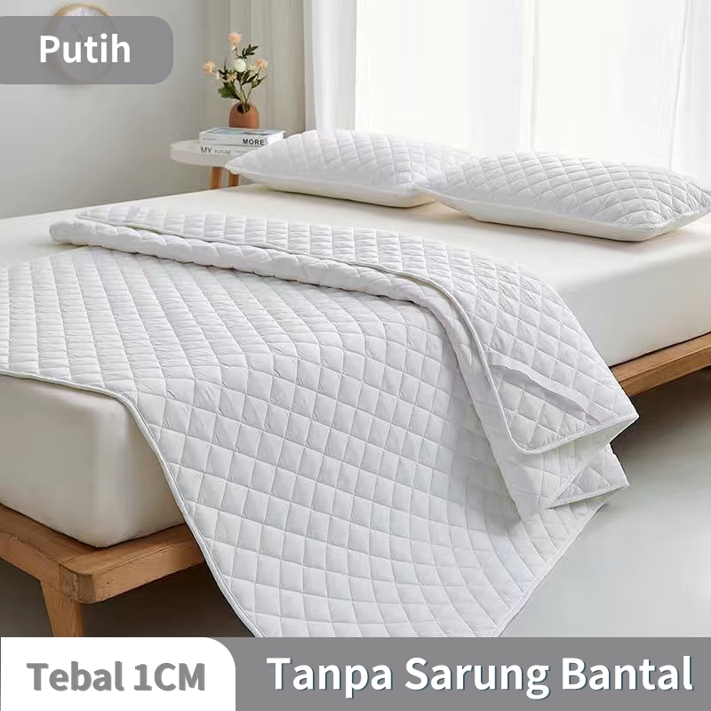 Jual [Weme] Matras Protector Waterproof/Pelindung kasur/Matras ...
