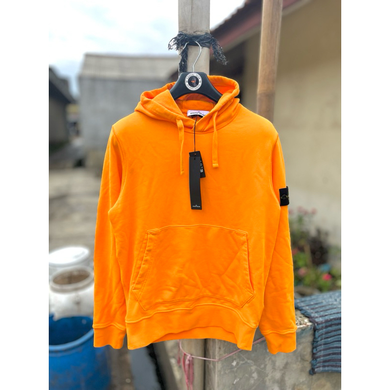 Jual Hoodie Stone Island Original | Shopee Indonesia