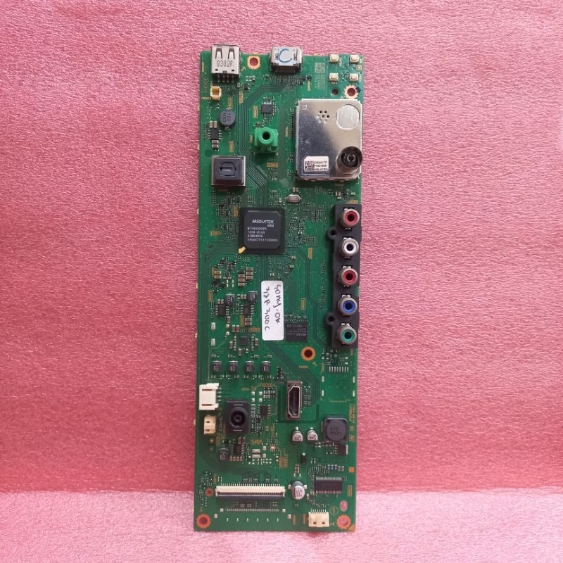 Jual SONY KLD-32R300C - MAINBOARD- MOTHERBOARD- MOBO- MB- MODUL TV LED ...