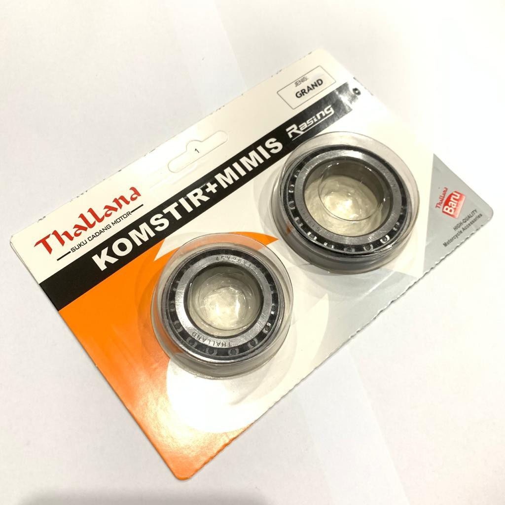 Jual Kones Stir Komstir Bambu Racing Grand Legenda Supra x Supra Fit ...