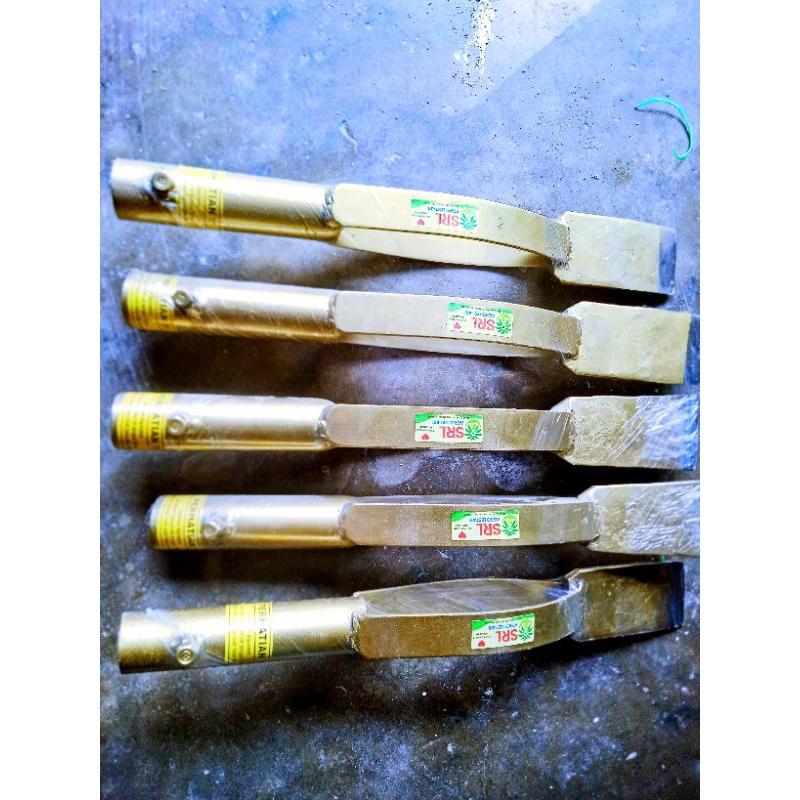 Jual ALAT TANI SAWIT KASTRASI BUAH DOMPET | Shopee Indonesia