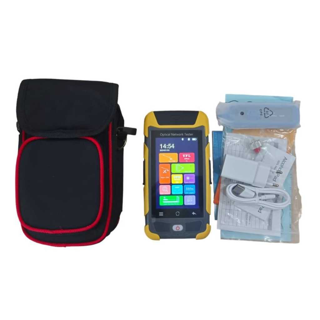 Jual OTDR MINI & SMART OTDR | Shopee Indonesia