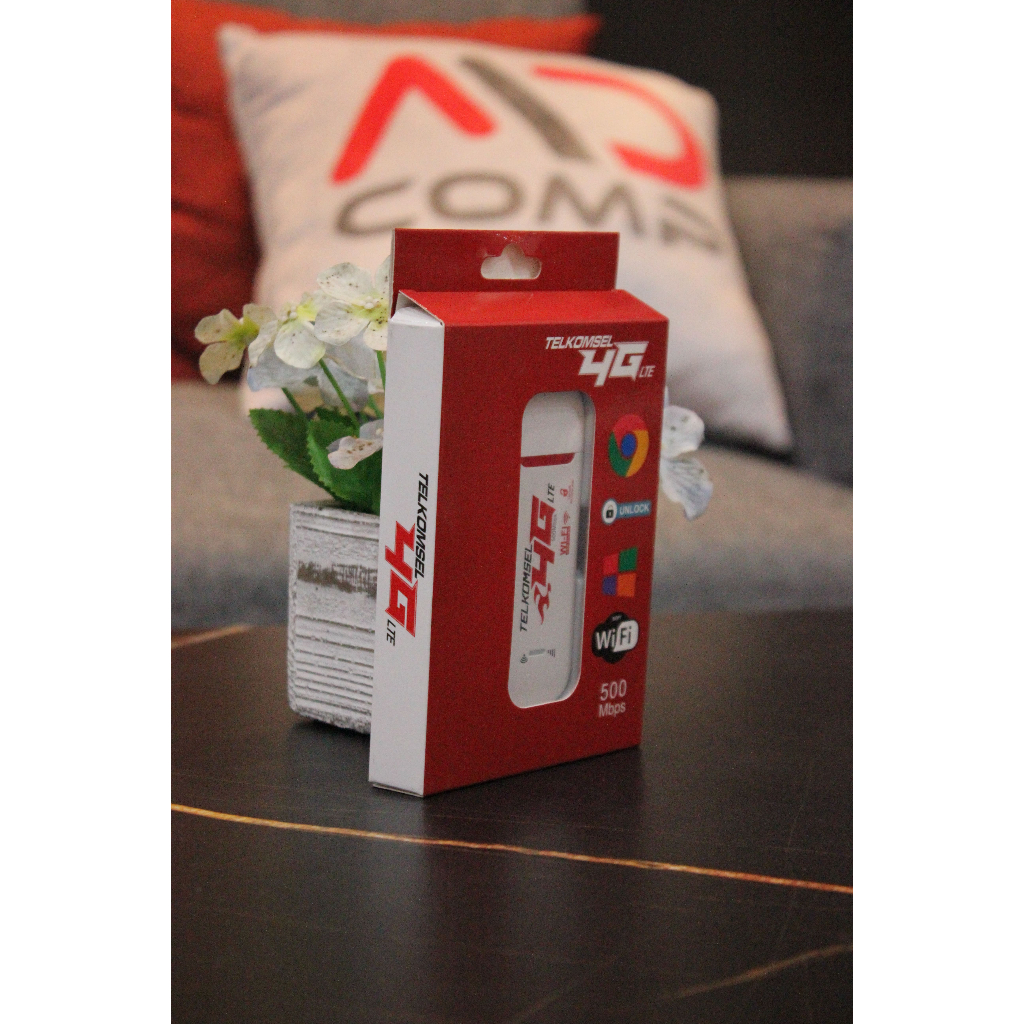 Jual Modem Wifi Stik Speed 500 Mbps | Shopee Indonesia