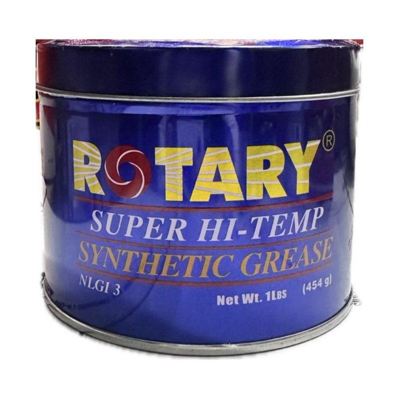 Jual ROTARY SUPER HI TEMP GREASE 454gram | Shopee Indonesia