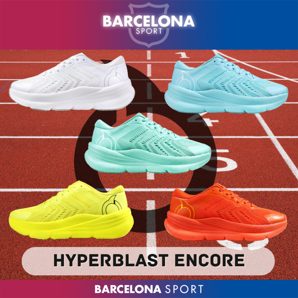 Jual OrtusEight HyperBlast Encore - Running Shoe/Sepatu Lari | Shopee ...