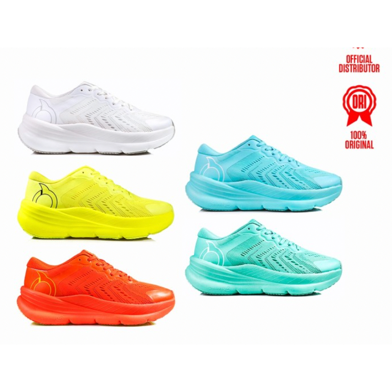 Jual Sepatu Lari Running Ortus OrtusEight Hyperblast ENCORE Original ...