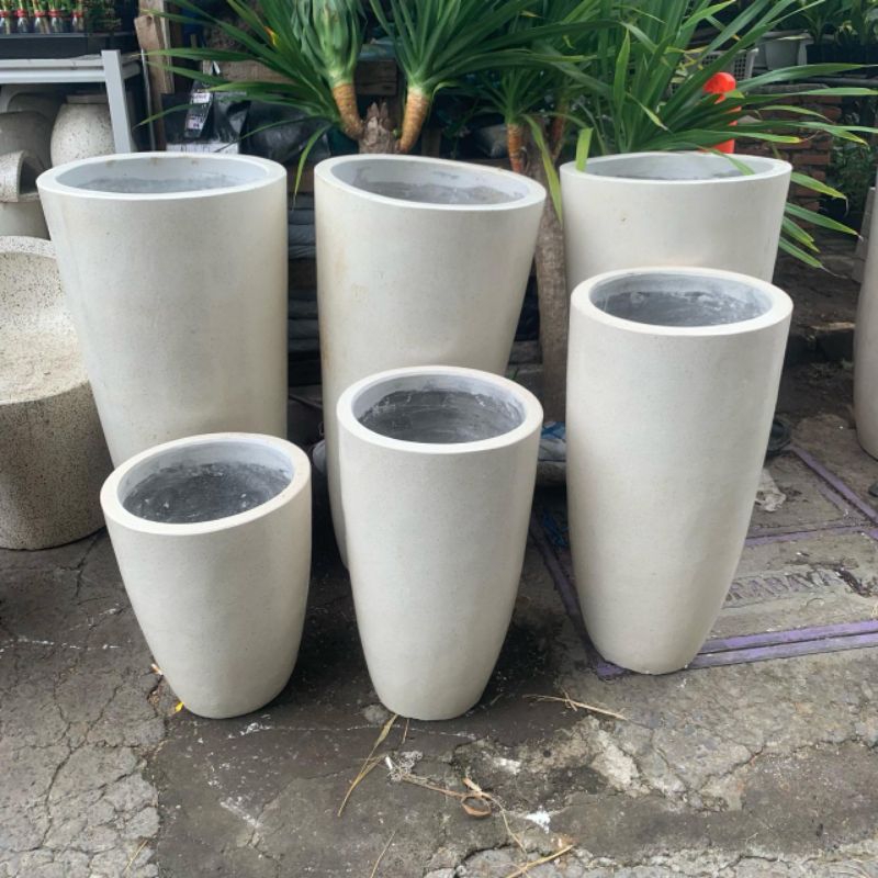 Jual KHUSUS SURABAYA GRATIS ONGKIR. ready stok POT ASLI TERASO TIPE ...