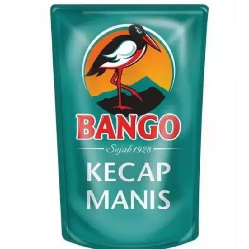 Jual Kecap bango kemasan 700ml | Shopee Indonesia