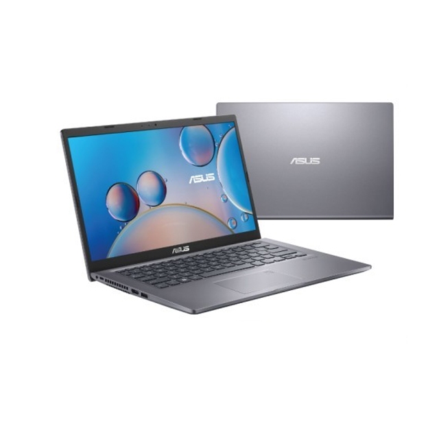Jual Asus VivoBook 14 A416MAO-FHD453 N4020 8GB 512GB W11 OHS 14FHD Grey ...