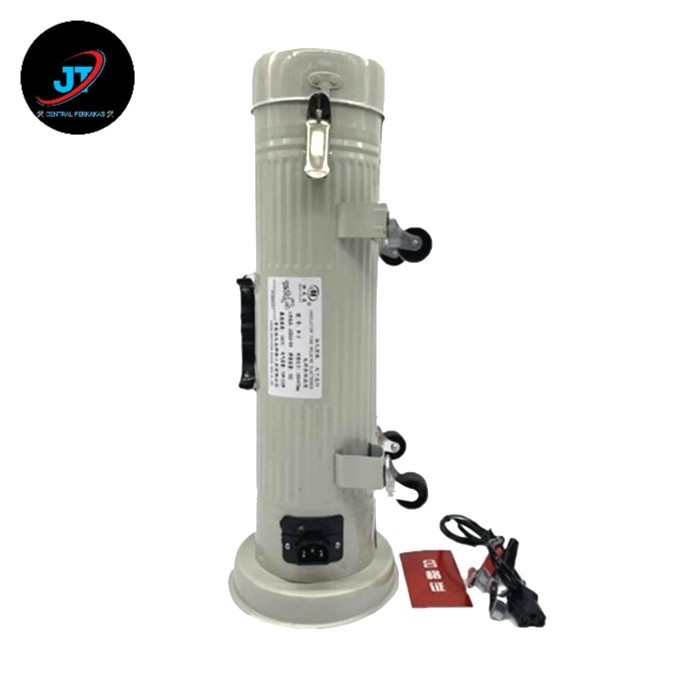 Jual Termos Kawat Las 5 Kg | Oven Kawat Las | Welding Electrode Rod ...