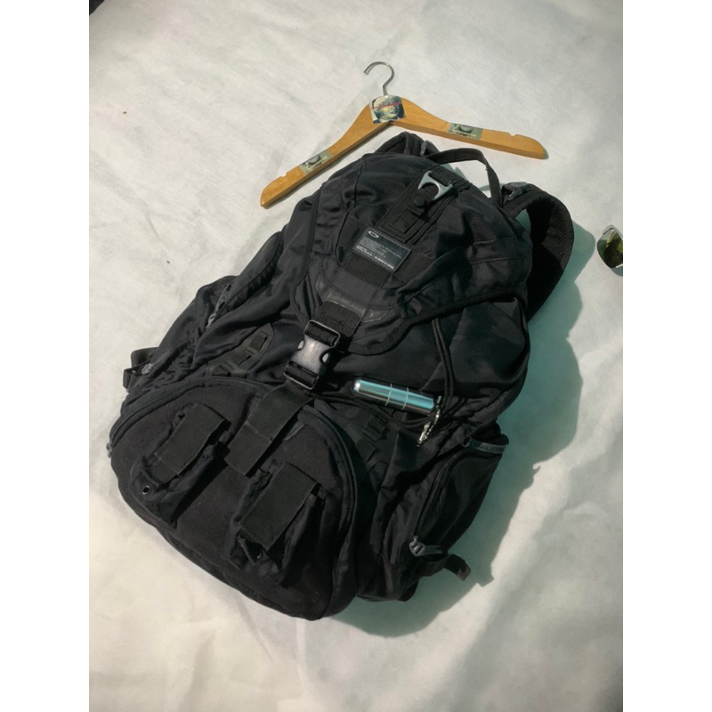 Jual Oakley Tactical Field Gear Backpack | Shopee Indonesia