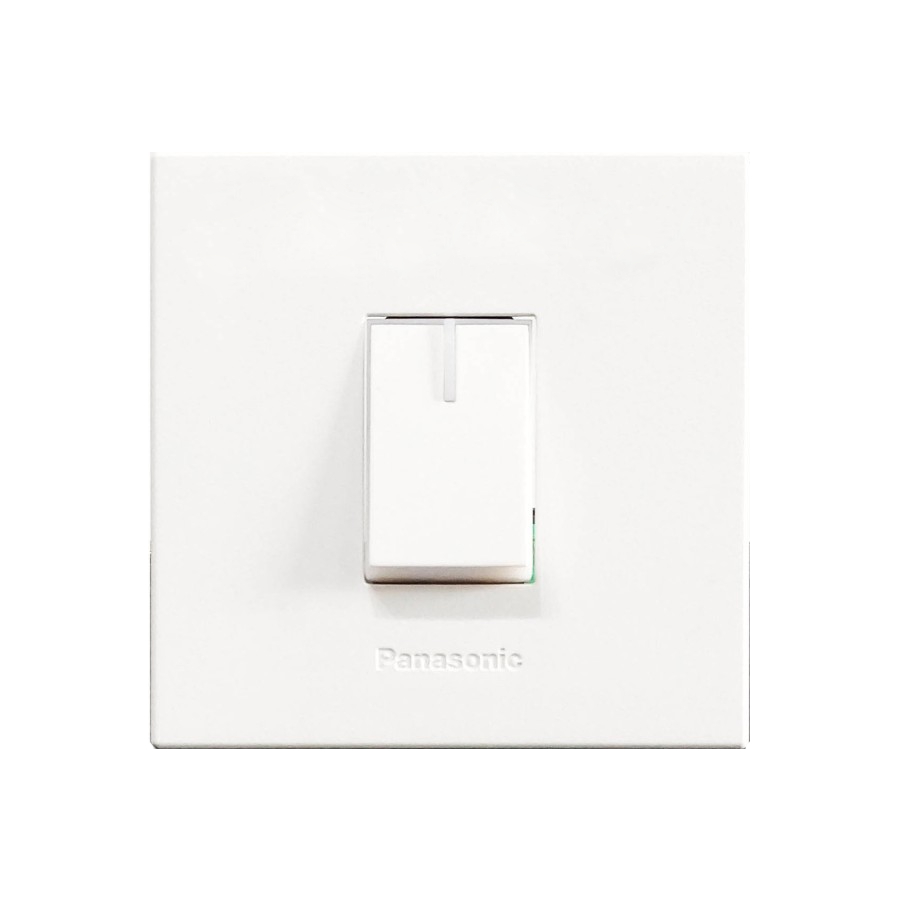 Jual Saklar Single / Saklar Tunggal / Saklar Engkel Listrik Lampu ...