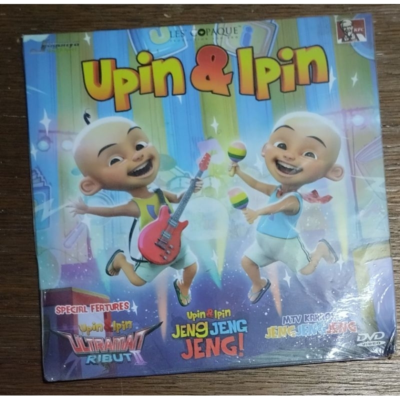 Jual CD KFC original | Shopee Indonesia