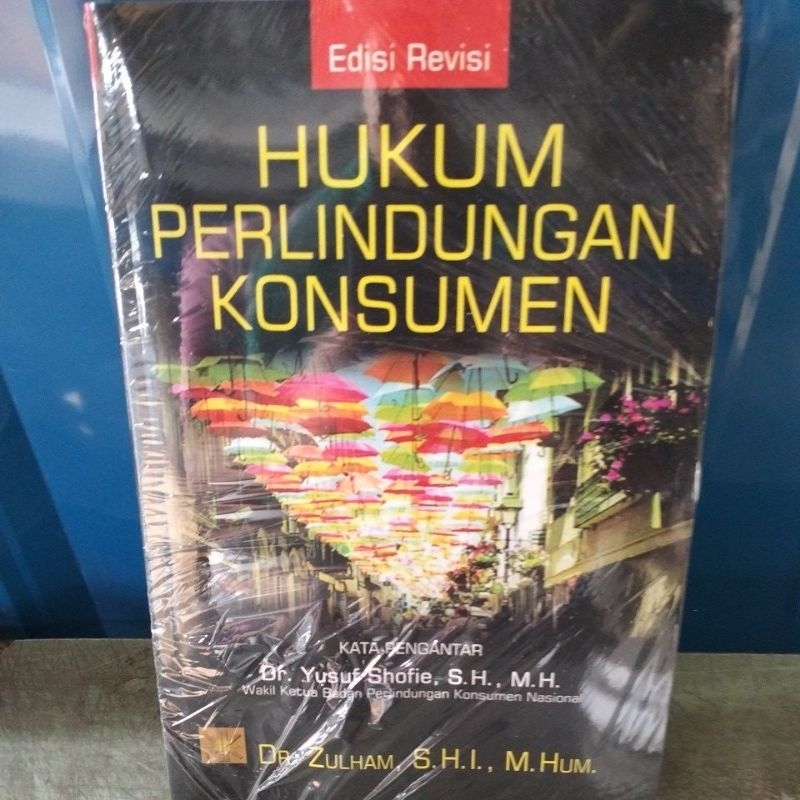 Jual hukum perlindungan konsumen edisi revisi | Shopee Indonesia Jual hukum perlindungan konsumen edisi revisi | Shopee Indonesia