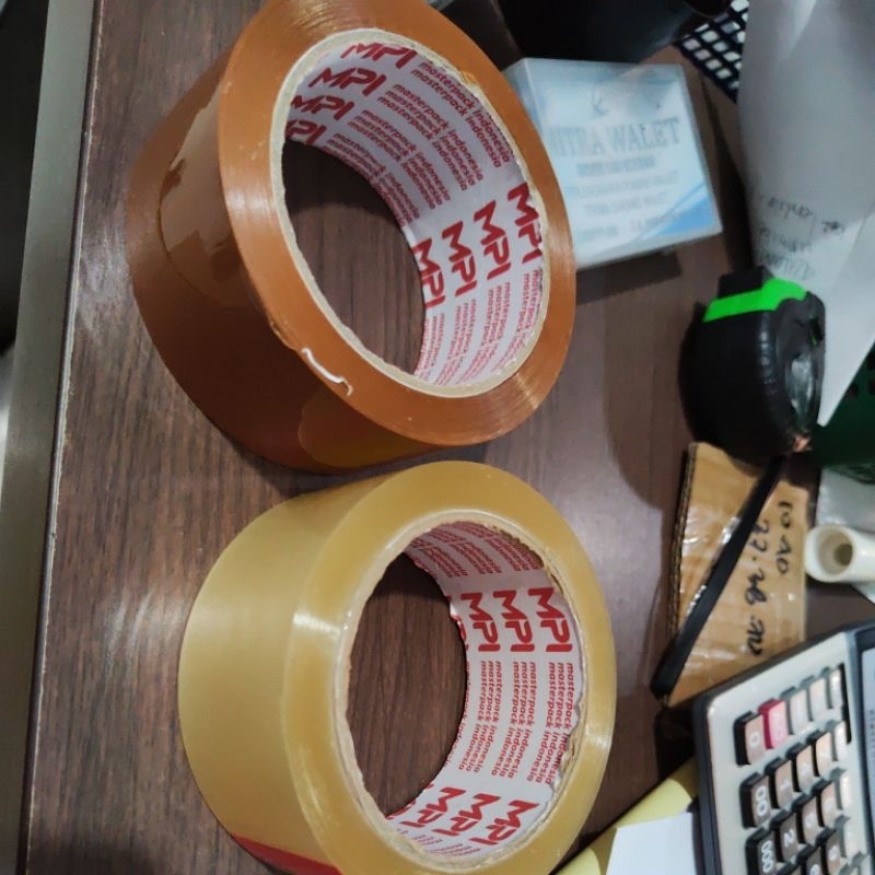 Jual LAKBAN MPI | Shopee Indonesia