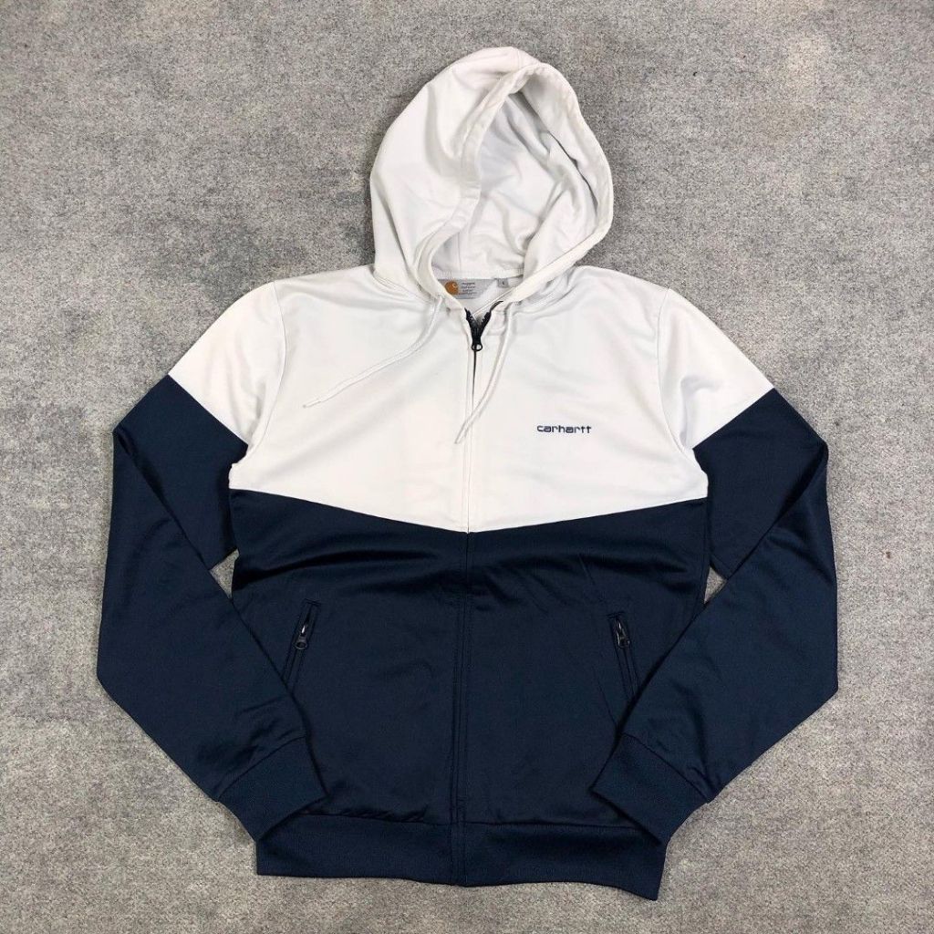 Jual Carhartt WIP Goal Jacket | Shopee Indonesia